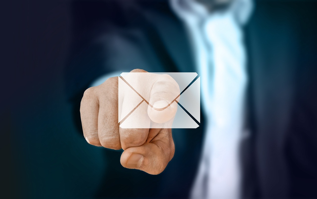 Rédiger un mail de prise de contact: nos conseils